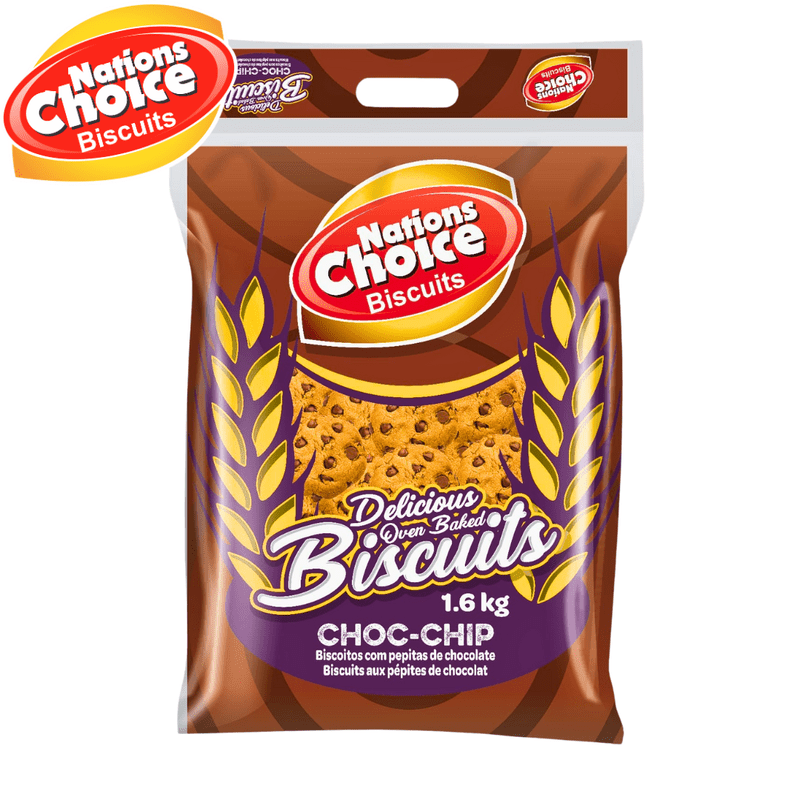 Home - Nations Choice Biscuits