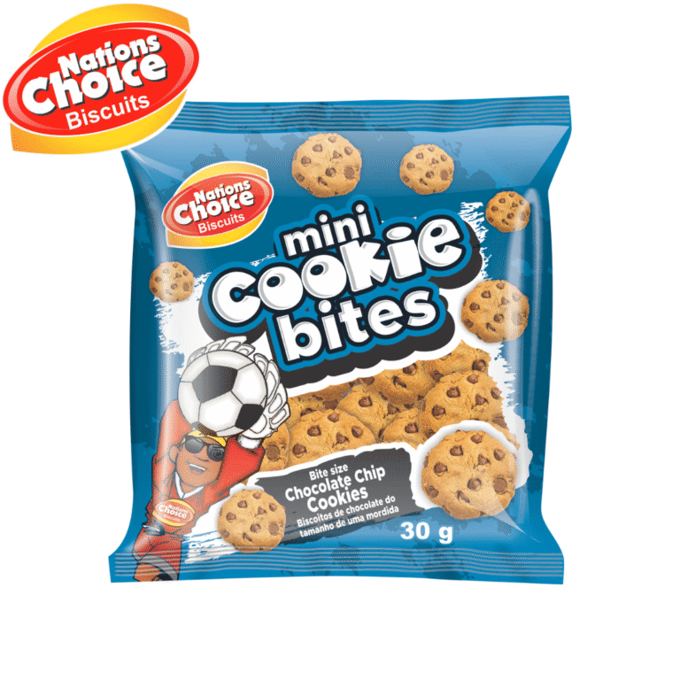 Home - Nations Choice Biscuits