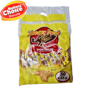 Home - Nations Choice Biscuits