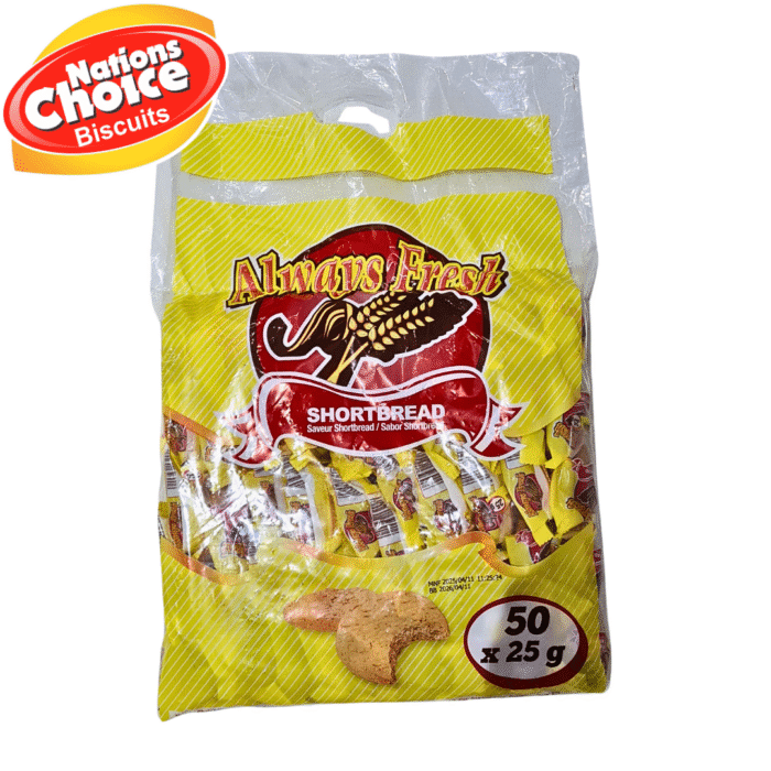 Home - Nations Choice Biscuits