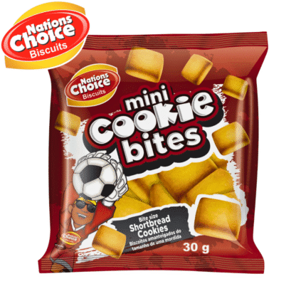 Home - Nations Choice Biscuits