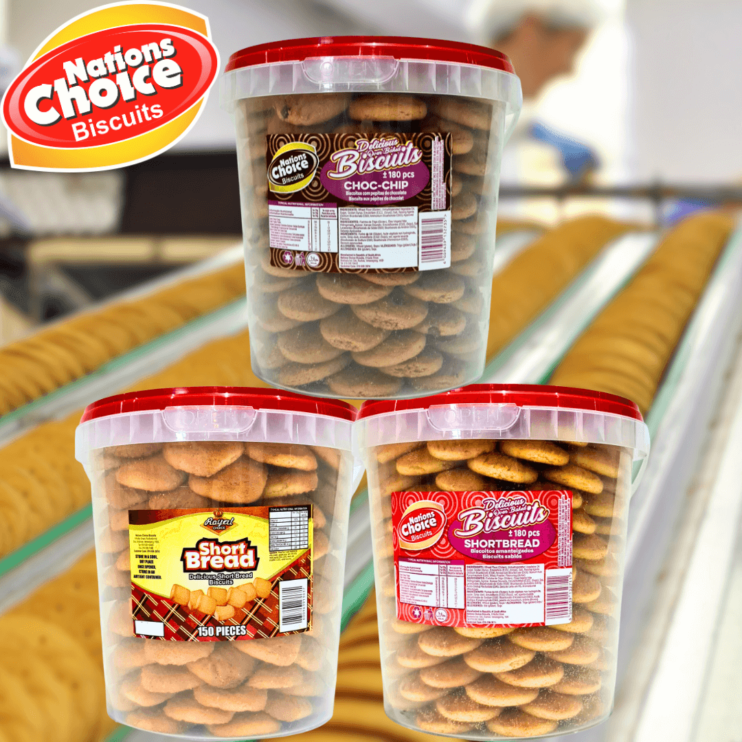 Home - Nations Choice Biscuits